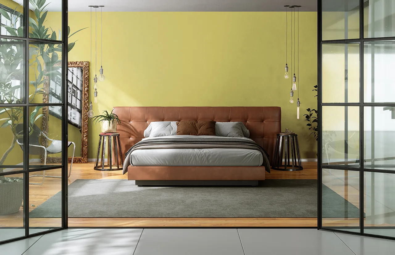 Secret Safari, il colore 2026 di Sigma Coatings | Bricoliamo